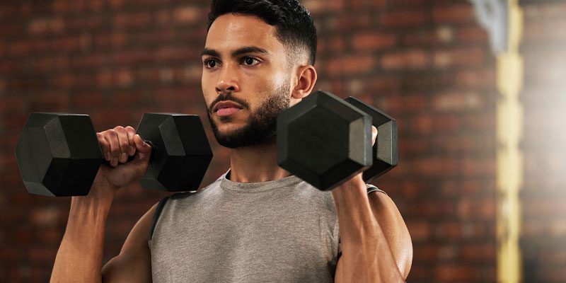 How to Get the Most Out of Weight Training | H.P.T!!! High Performance ...