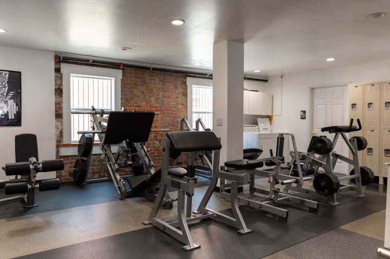 Our Facility | H.P.T!!! High Performance Training